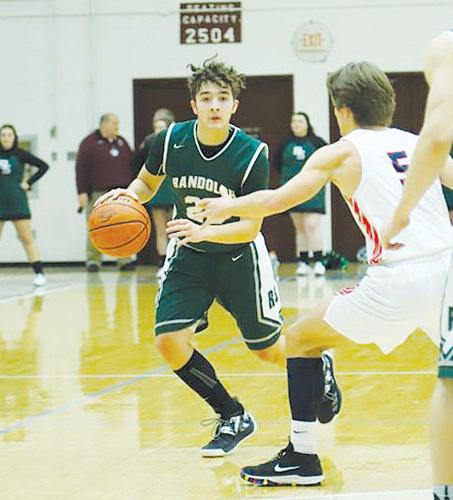 Falcons, Rebels advance to semifinals | News | winchesternewsgazette.com