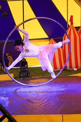 Circus in Winchester | Entertainment | winchesternewsgazette.com