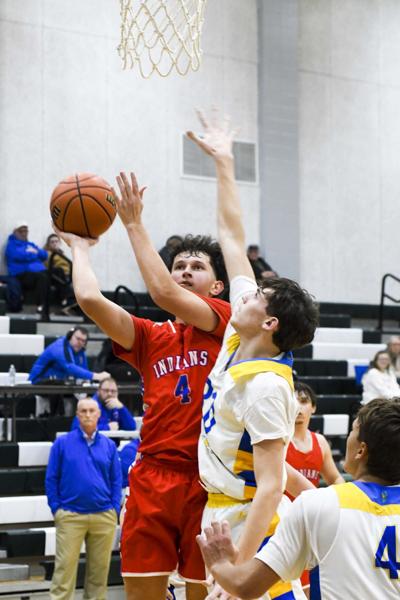 Indians knock off Rockets in county tourney opener | Sports ...