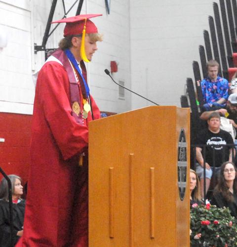 Union City High School graduation (05/29/2026) | Photos ...