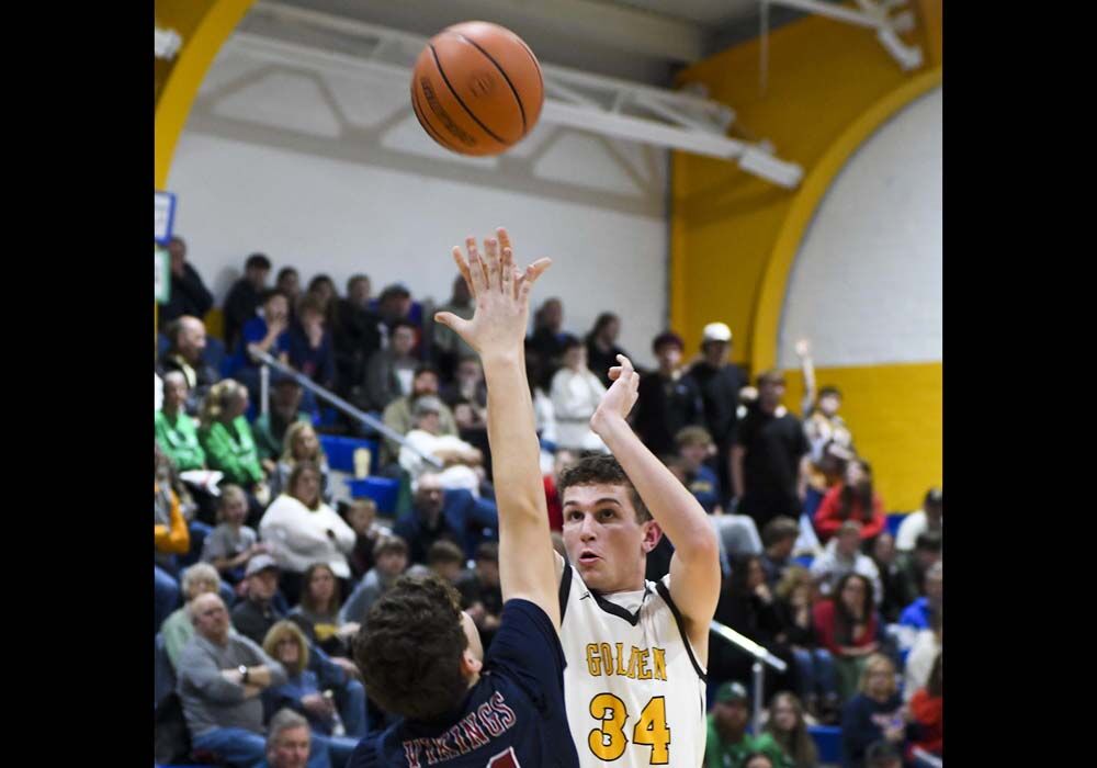 Monroe Central clobbers Blue River again | Sports ...