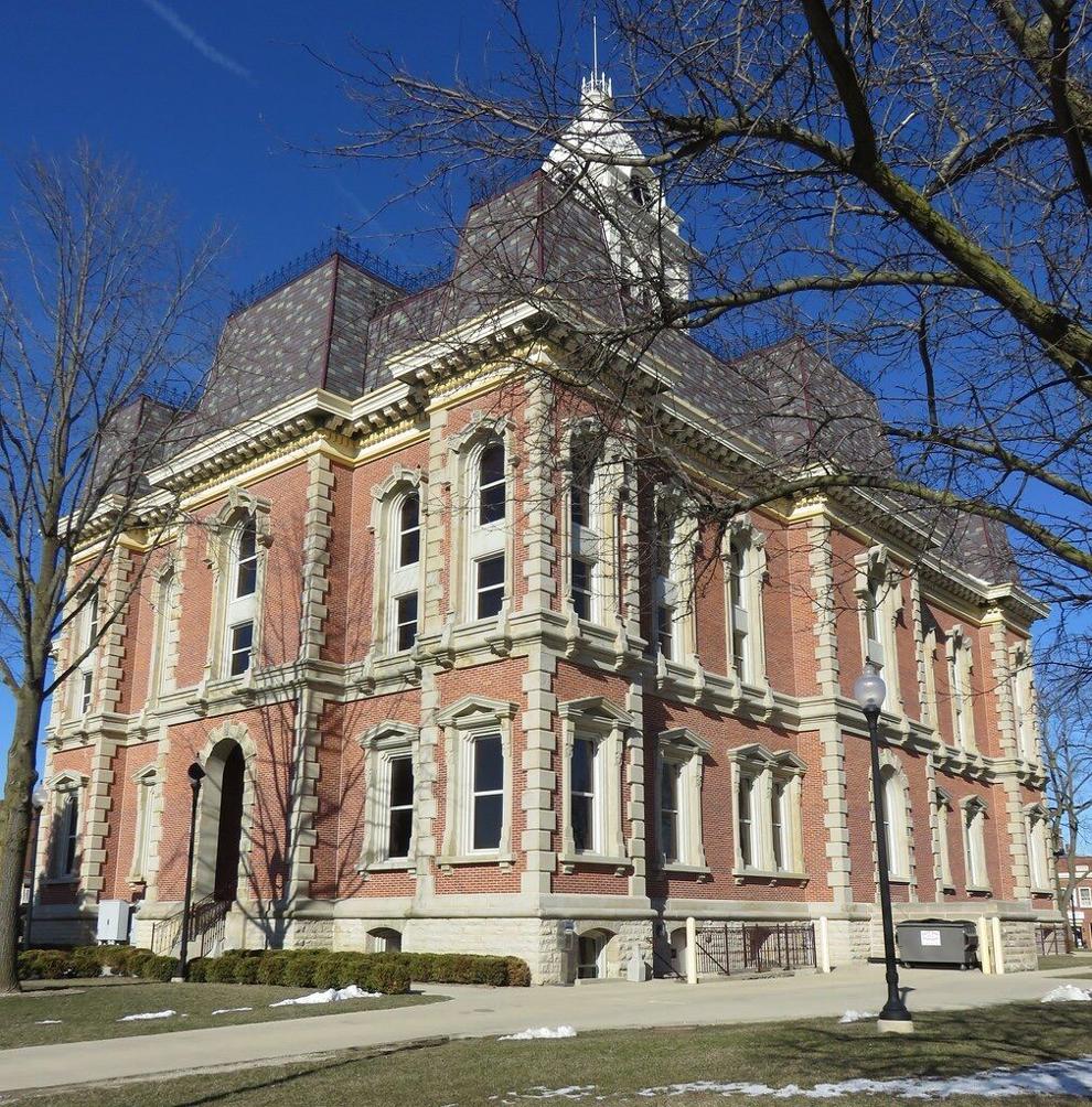 Cheesman elected council president | News | winchesternewsgazette.com