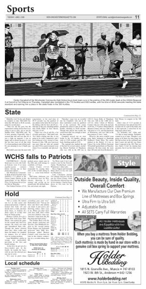 Page 6-2-2026 N-G PAGE 01 | e-Edition | winchesternewsgazette.com