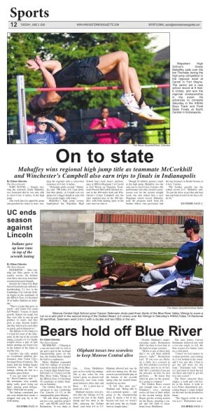 Page 6-2-2026 N-G PAGE 01 | e-Edition | winchesternewsgazette.com