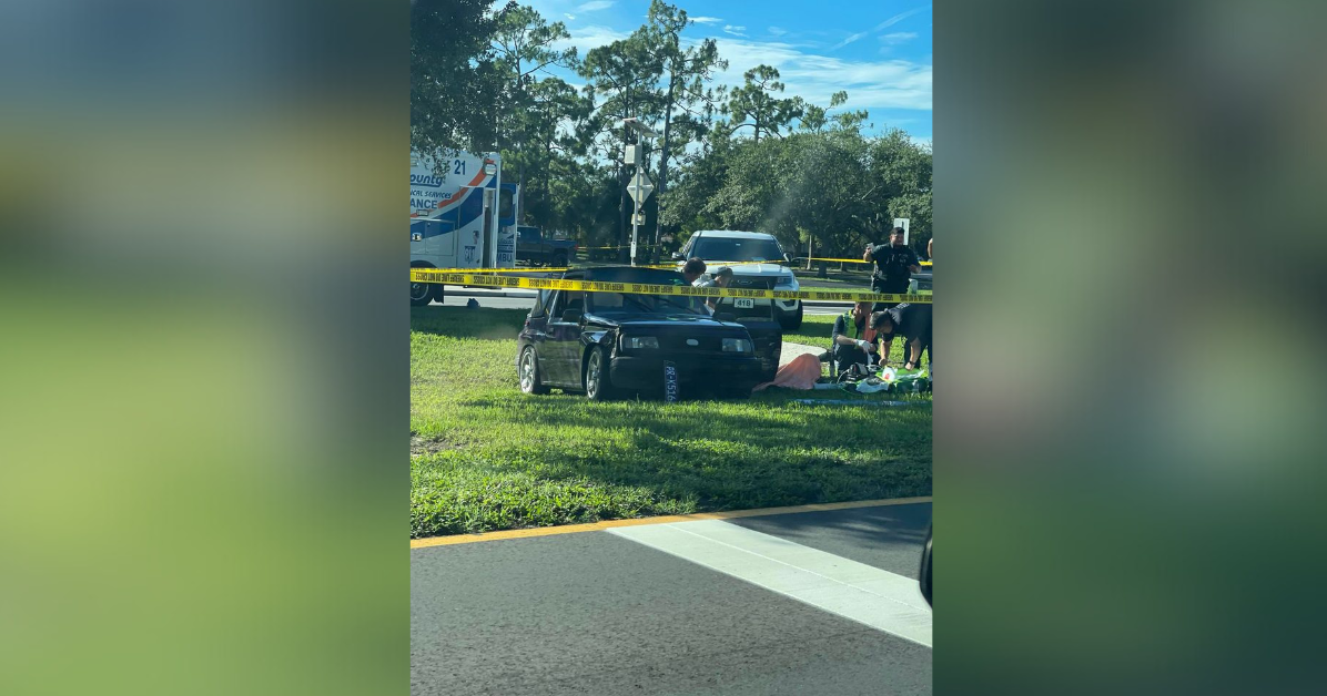 LCSO searching for Three Oaks Park fatal shooter, suspected to be male ...