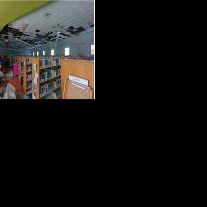 Charlotte County’s Mid-County Regional Library to reopen in 2026 ...