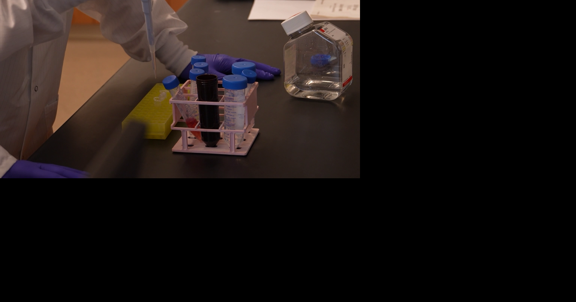FL researchers testing Zika virus to fight childhood brain cancer ...