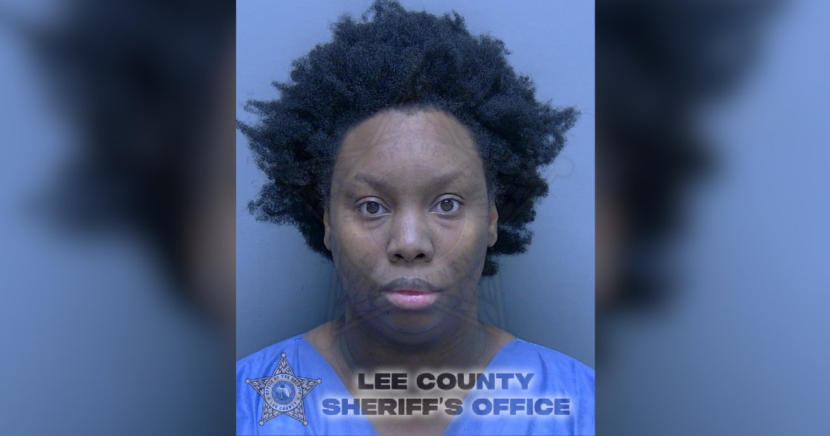 ‘How to sign away parental rights?’; Lehigh Acres woman accused of ...