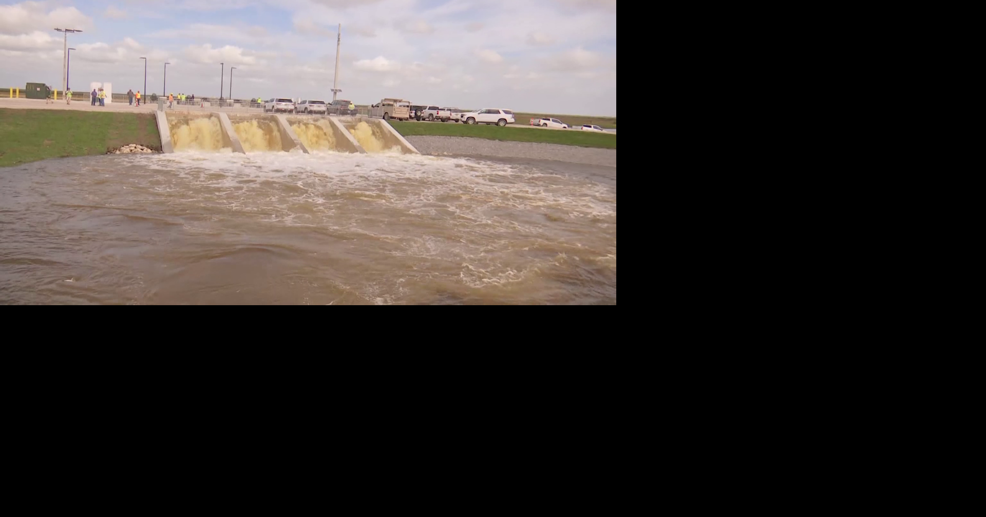 Groundbreaking flood is bringing hope to the Everglades | News ...