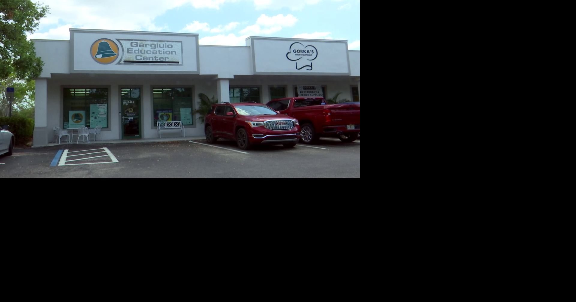 Gargiulo Center in North Naples transforms lives with support and ...