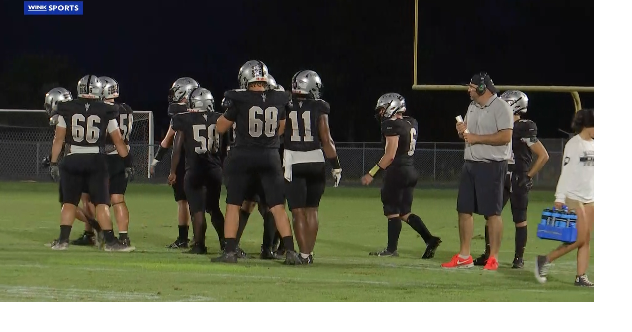 Island Coast Gators vs. Mariner Tritons | High School Sports | winknews.com