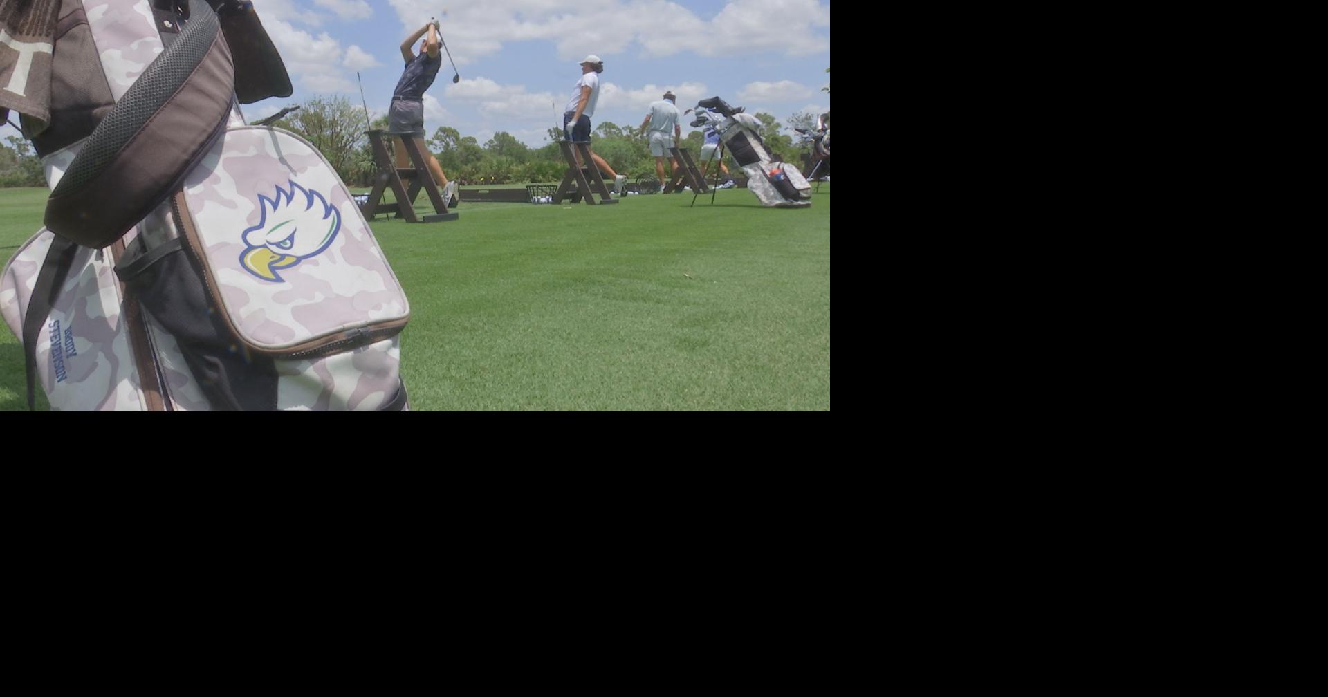 FGCU men's golf set for NCAA Regional appearance | Sports | winknews.com