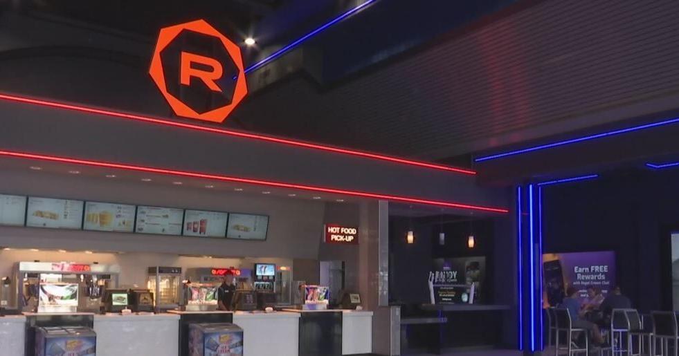 Southwest Florida movie theaters participating in $4 National Cinema ...
