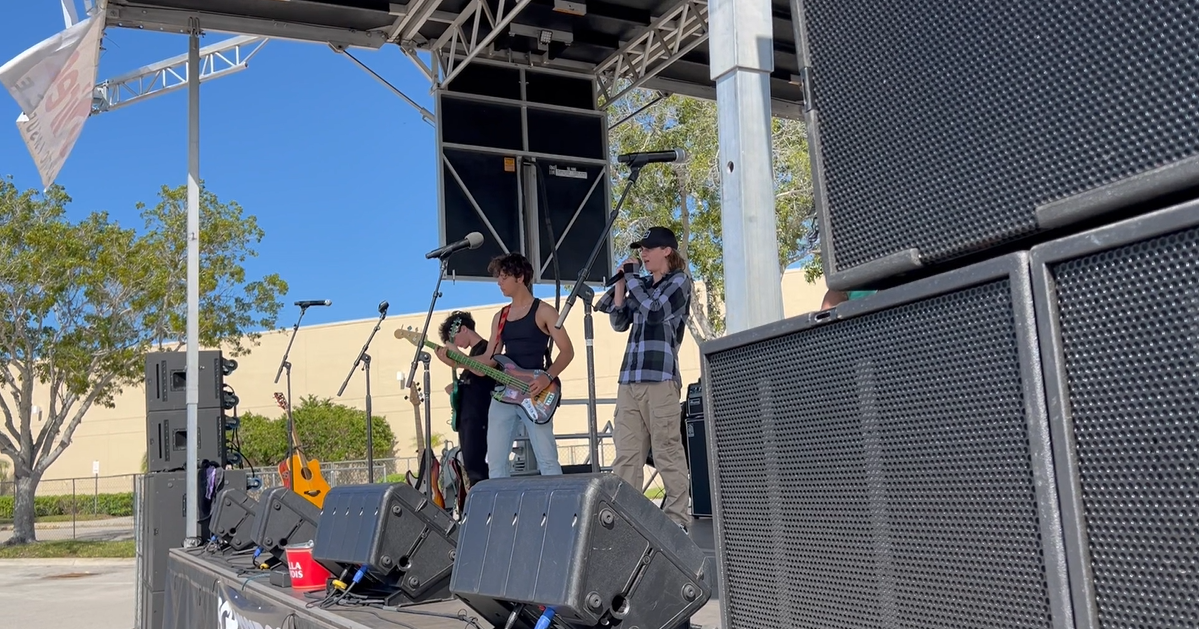 WINK Taste of the Town comes to Naples | Collier County | winknews.com