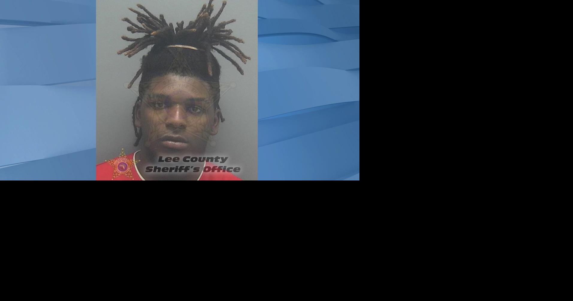 Suspect arrested in Lehigh Acres 7-Eleven robbery | Lee County ...