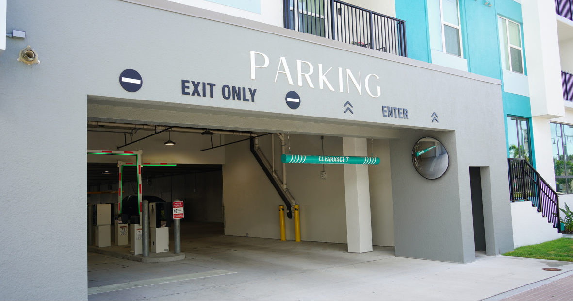 Ribbon cutting ceremony to be held for CRA parking garage in Cape Coral ...