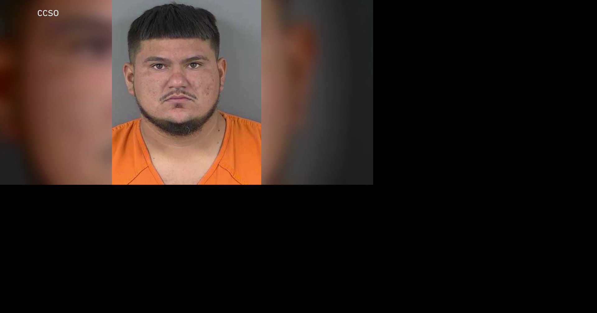 911 call released after domestic shooting incident | Collier County ...