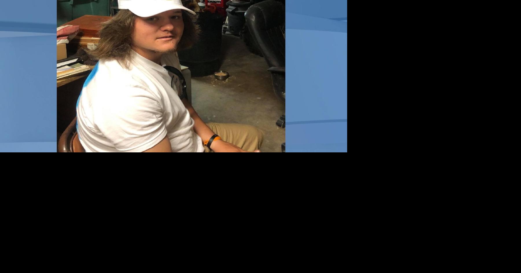 Reward increased to $103K for information in the death of Gage Jackson ...