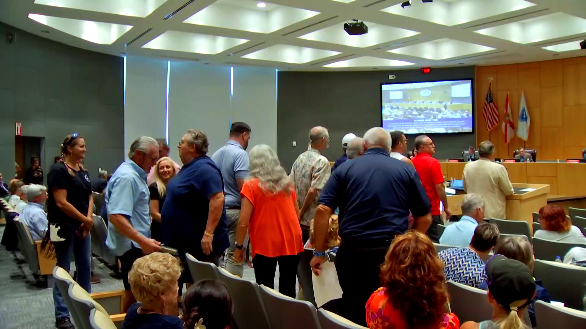 Cape Coral councilman speaks on efforts to remove mayor | Lee County ...