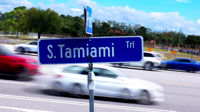 tamiami
