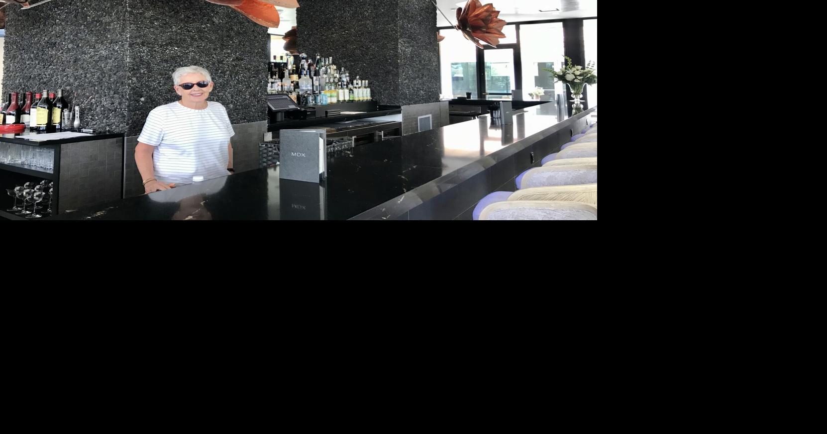 The Maddox private social venue launches on Bayshore Drive | Lifestyle ...