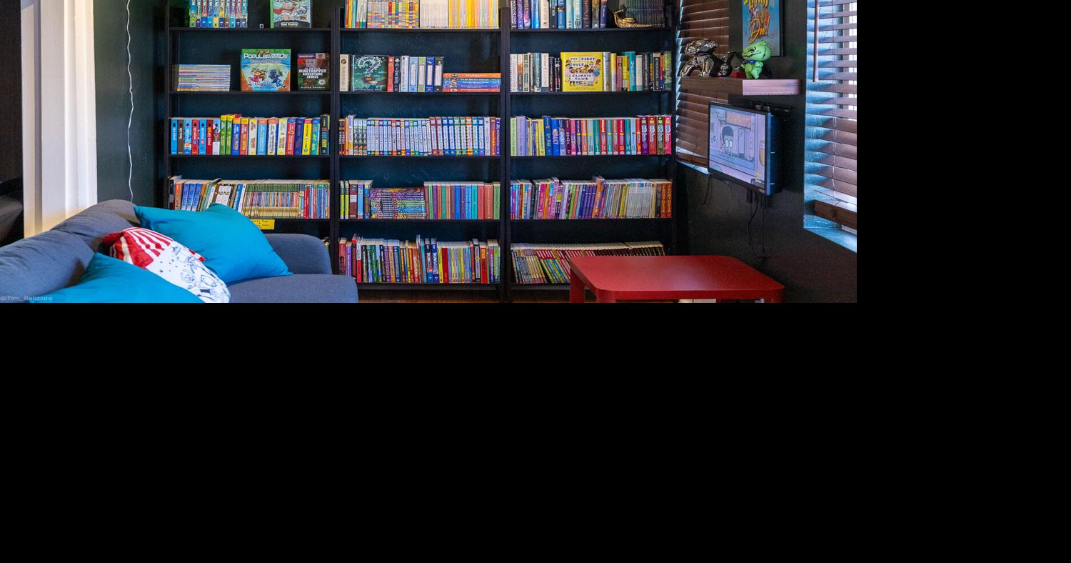 Southwest Florida Reading Festival begins on Saturday | Lee County ...