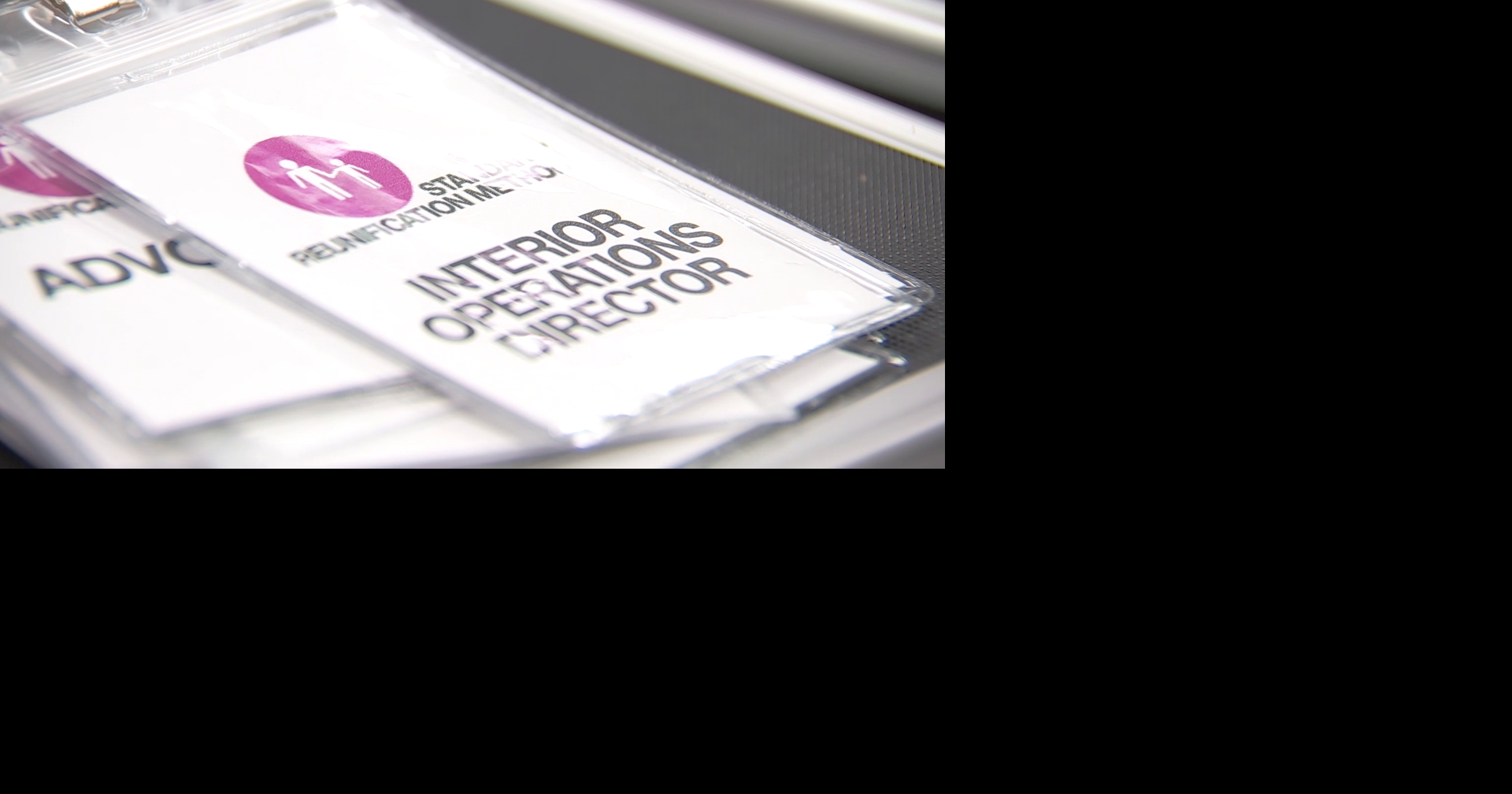 Standardized process, kits aim to make reunification process easier and ...