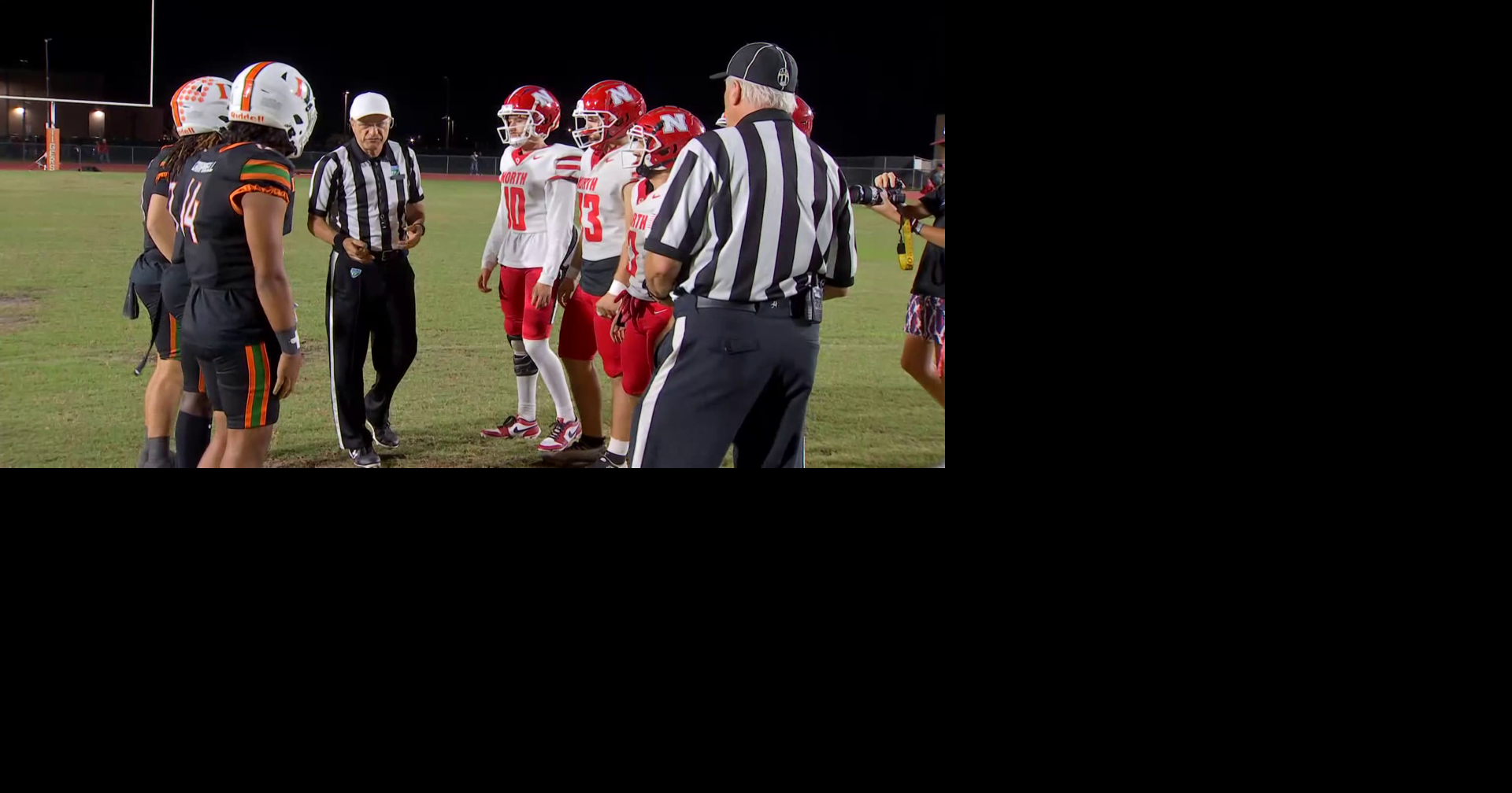 Players of the Week: Dunbar’s Ken’Dahrius Green and Jeremy Ware ...