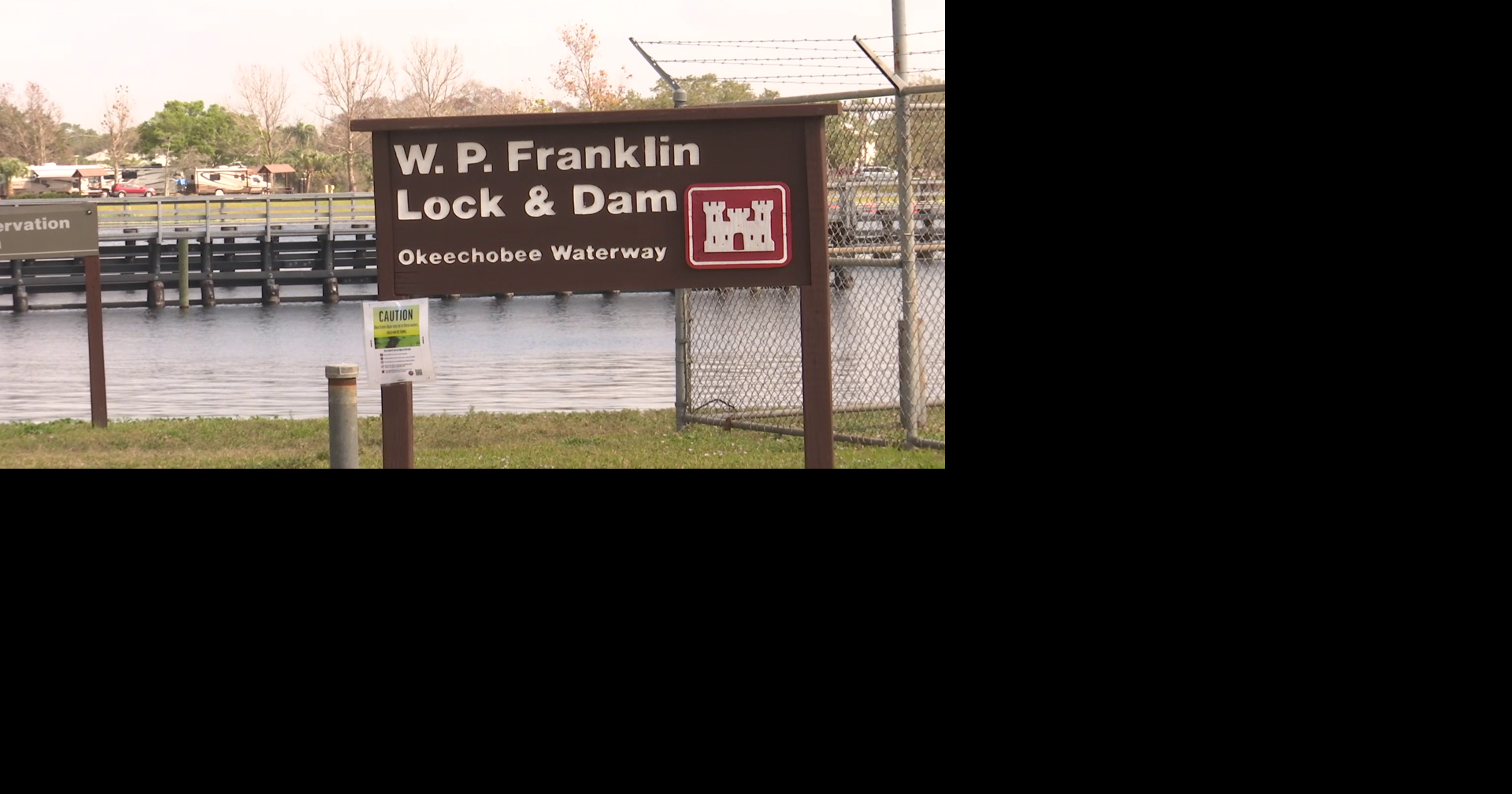 Three dead in triple drowning near the Franklin Lock in Olga | Lee ...