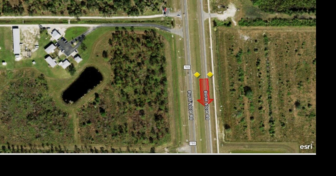 Burnt Store Road master plan update to be discussed at workshop ...