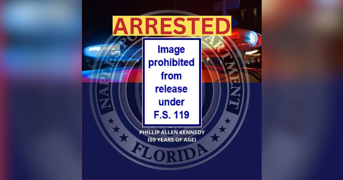 Child abuse incident at Naples Pier leads to police officer’s arrest ...