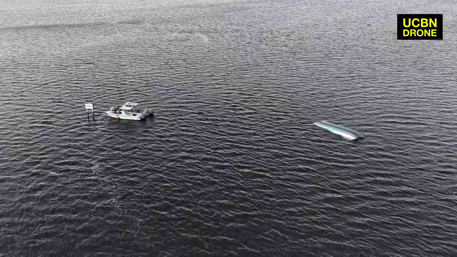 FWC continues to investigate tragic boat crash which left 3 dead, one ...
