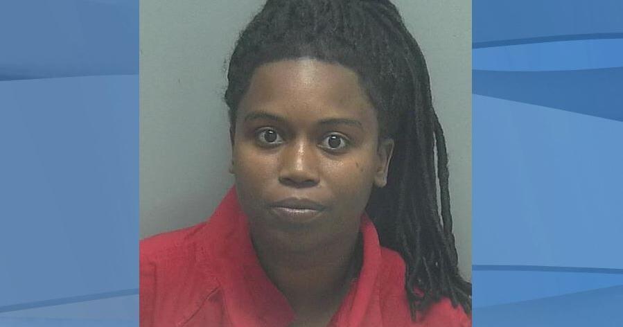 Suspect in Lehigh Acres shooting death taken into custody | Lee County ...