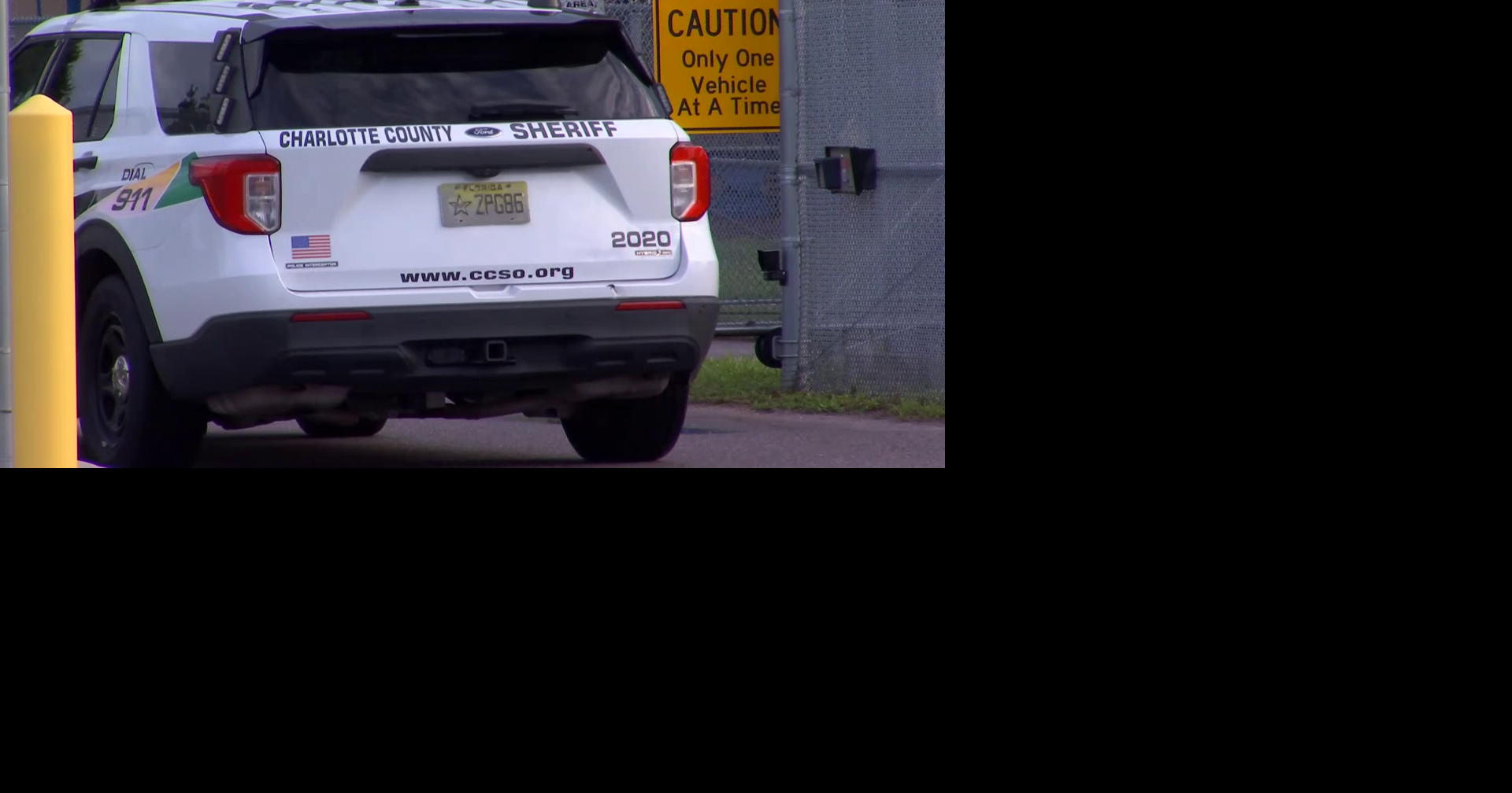 Fugitive on Charlotte County's "Most Wanted" list captured in Oregon ...