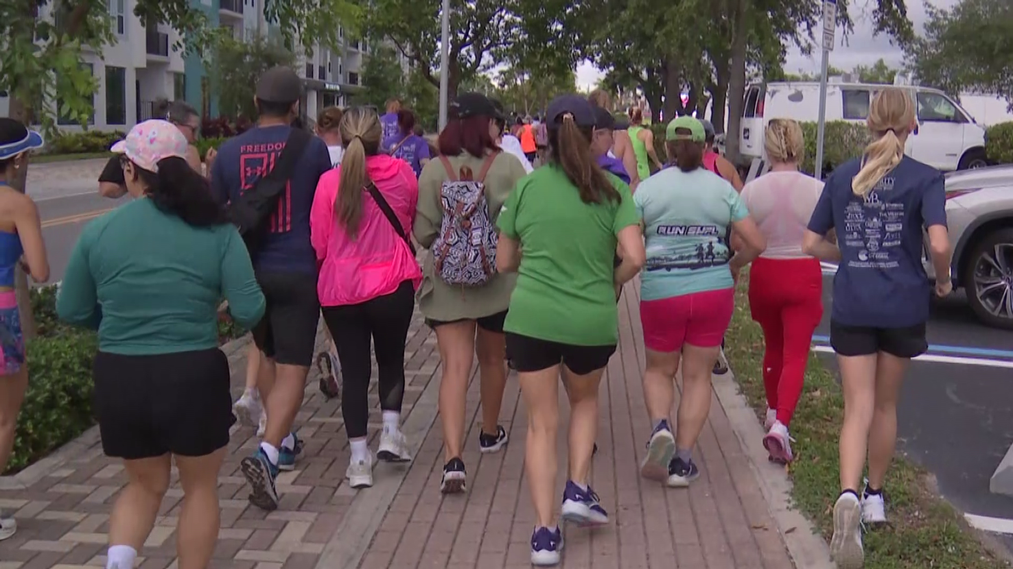 South Cape Run Club brings free Global Running Day 5K to Cape Coral ...
