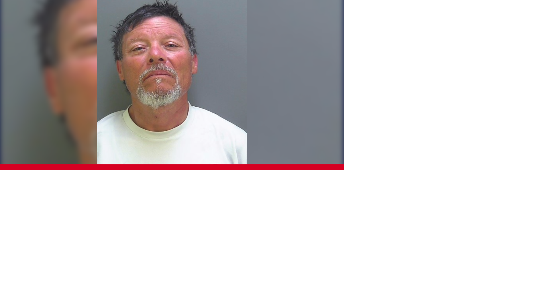 Clewiston bank robber sentenced to 30 years | News | winknews.com