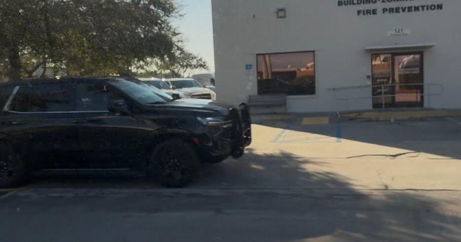 Deputy presence reported at Clewiston... | SWFL News