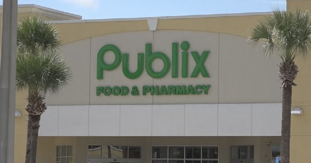 Publix’s iconic entrance scales may soon be history | News | winknews.com