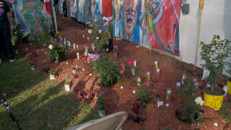 Memorial held for migrant bus crash victims | News | winknews.com