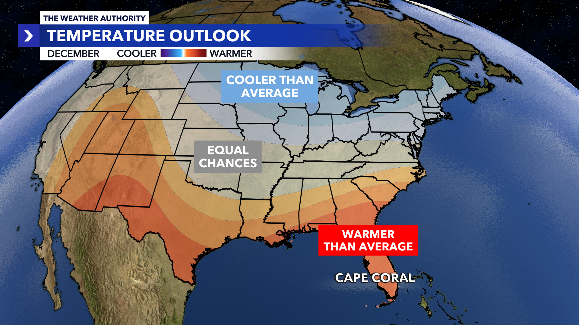 La Niña is Present: What that means for... | SWFL News