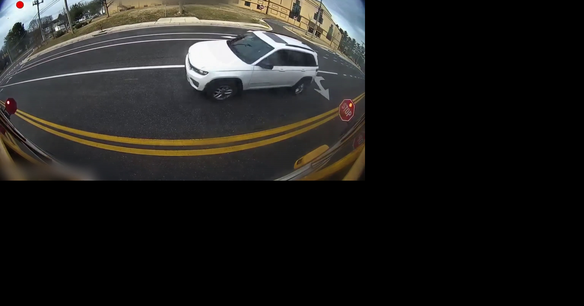 Lee County reveals hotspots for school bus safety violations | News ...