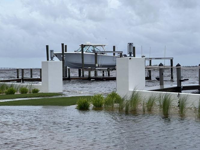 Tropical Storm Debby causes road flooding throughout SWFL | Archives ...