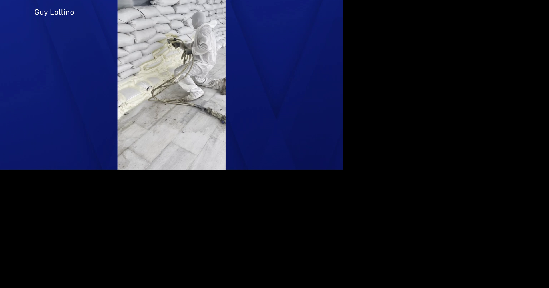 Naples man defends home from flood waters | Collier County | winknews.com