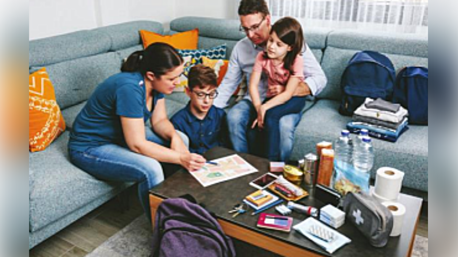 Hurricane Guide 2025: Preparing your family | Hurricane Center ...