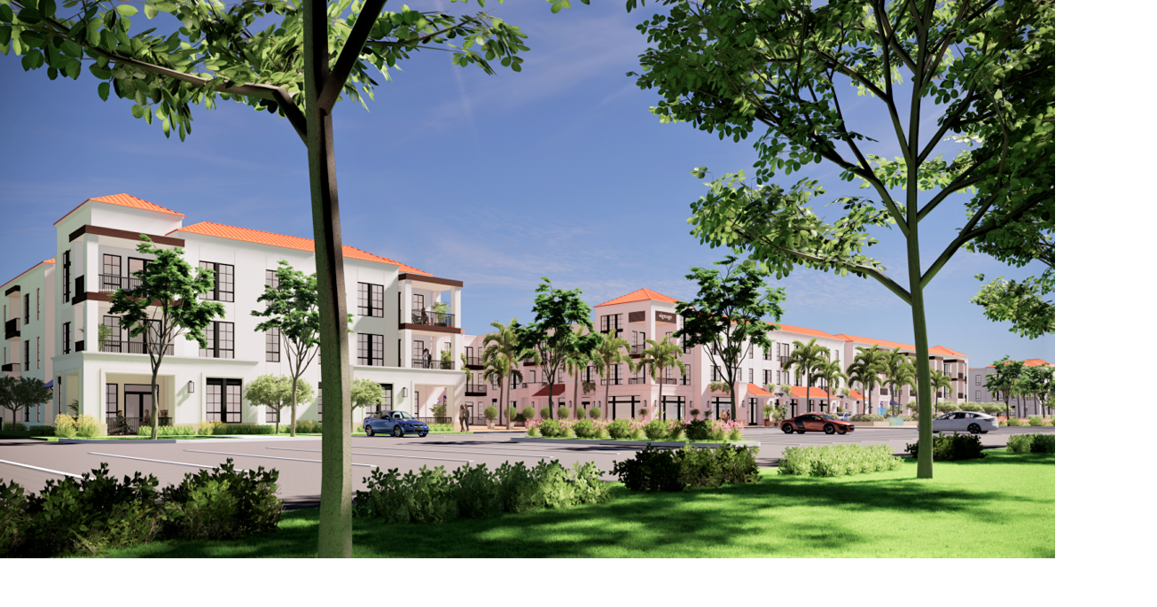 Tim Aten Knows: 2 new housing developments planned in North Naples ...