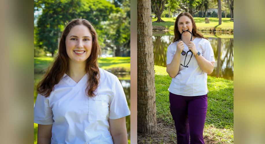 ‘A Distinctive Honor’: Bank of America award benefits FSW Nursing ...