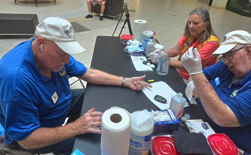 Cape Coral Lions Club needs volunteers to keep vision, hearing mission ...