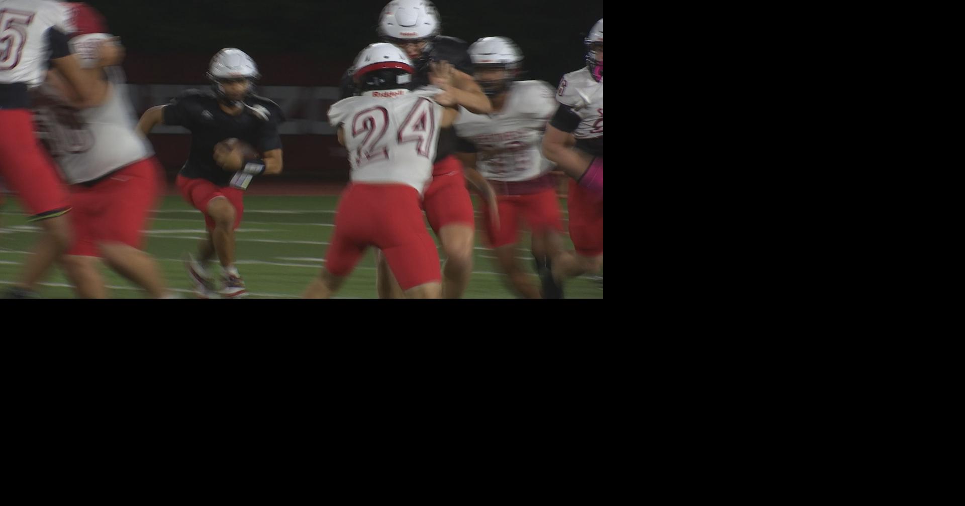 WINK News Game of the Week: Oasis at ECS | High School Sports ...