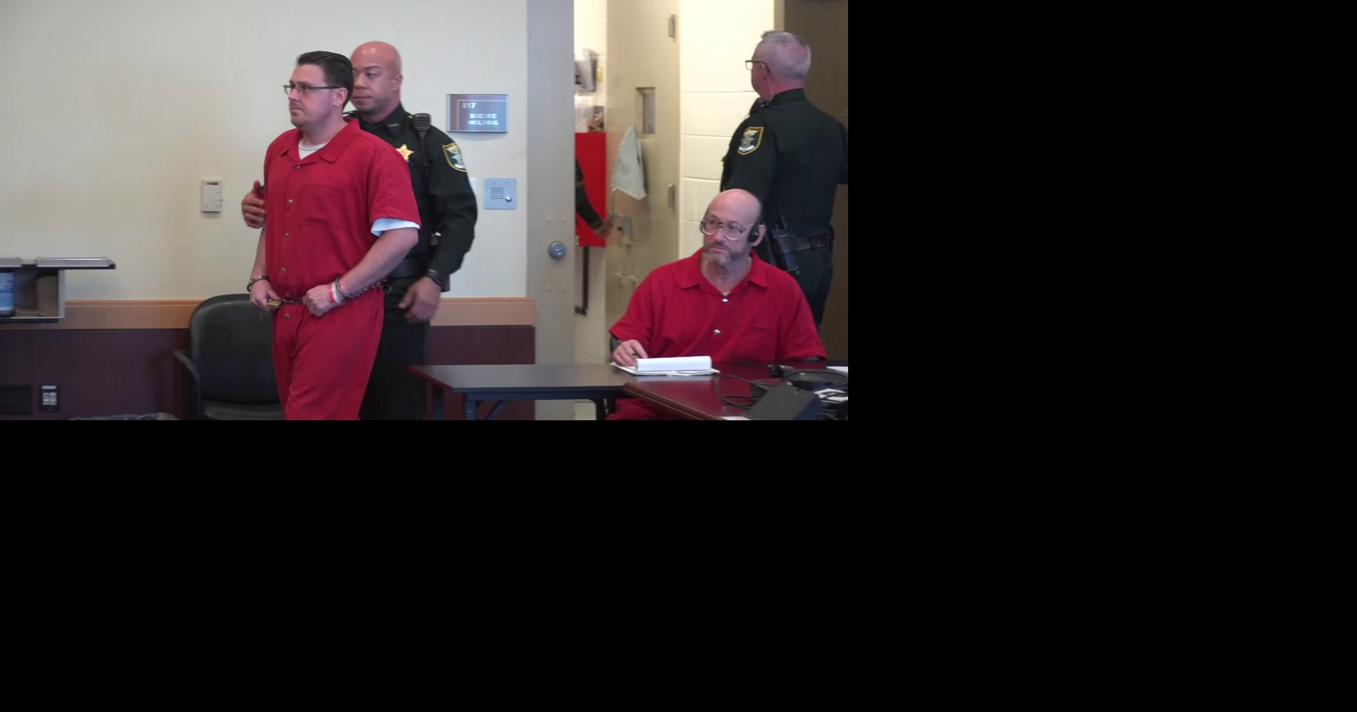 Mark Sievers' co-conspirator testifies in... | SWFL News