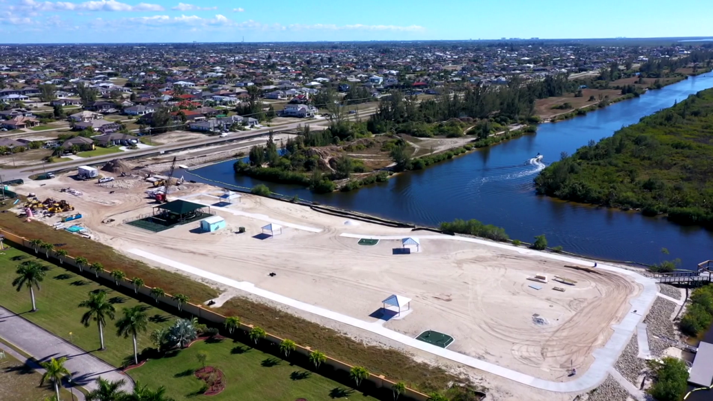 Cape Coral City Council approves 'Seven Islands' development plan | Lee ...